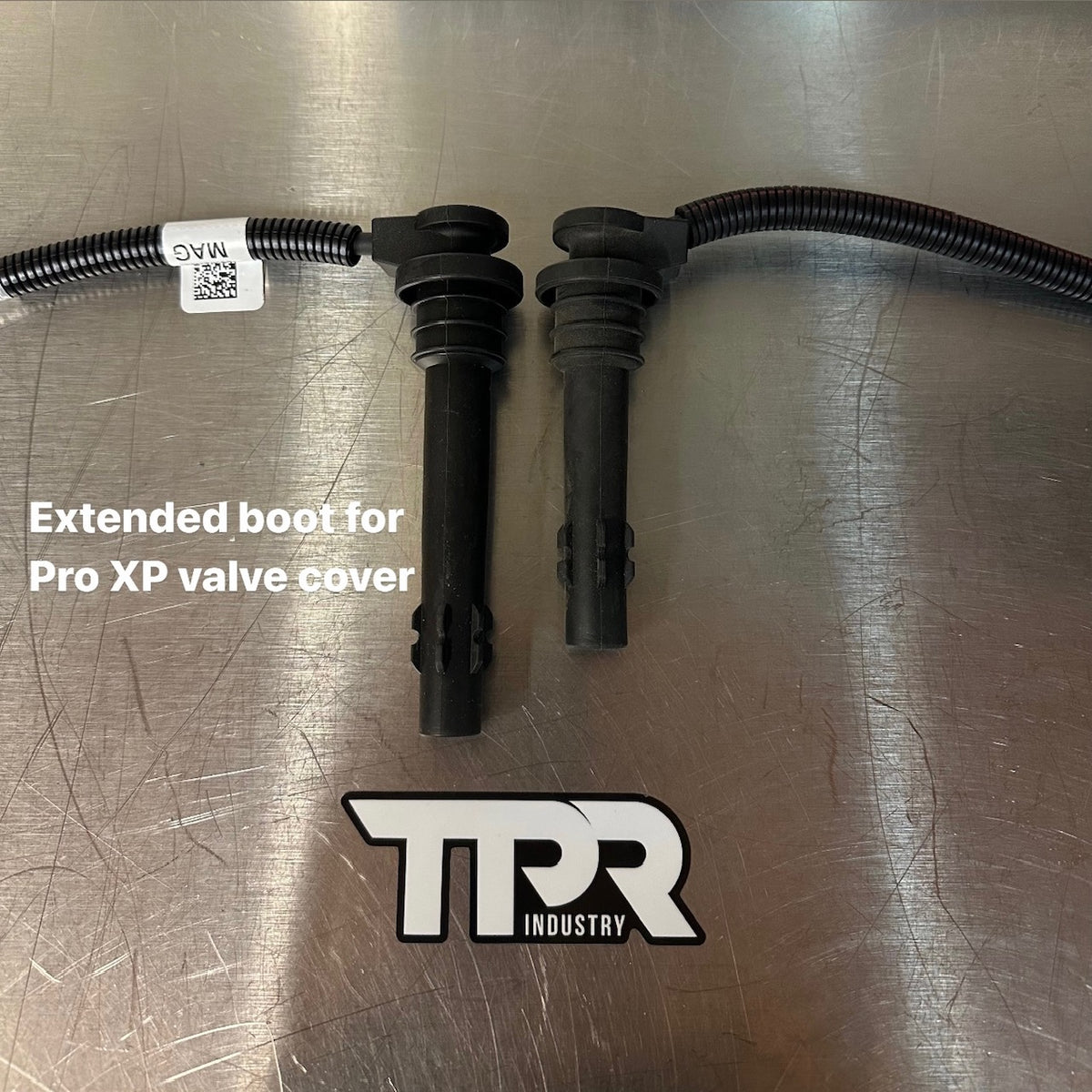 TPR030 - XPT Plug Wires For Pro XP Engine – TPR Industry