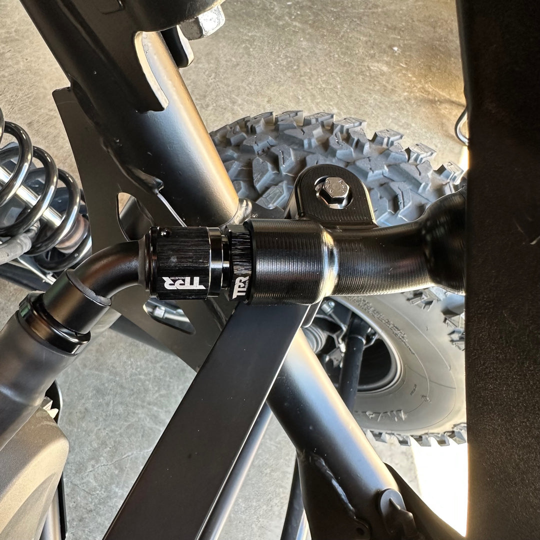 TPR004 - Remote Oil Fill Kit - Pro R – TPR Industry