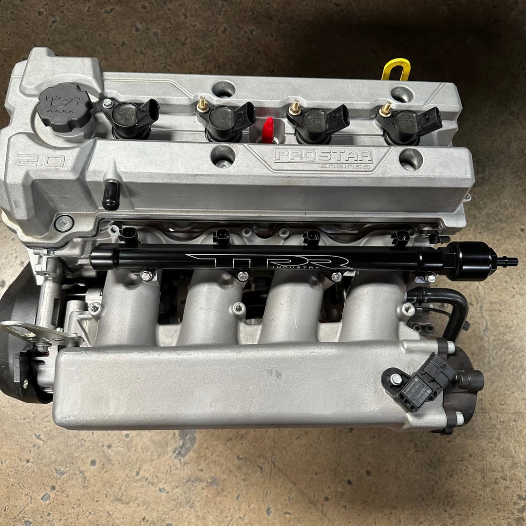 TPR Pro R – TPR Industry