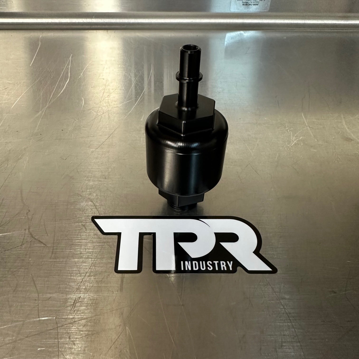 TPR Pro R – TPR Industry