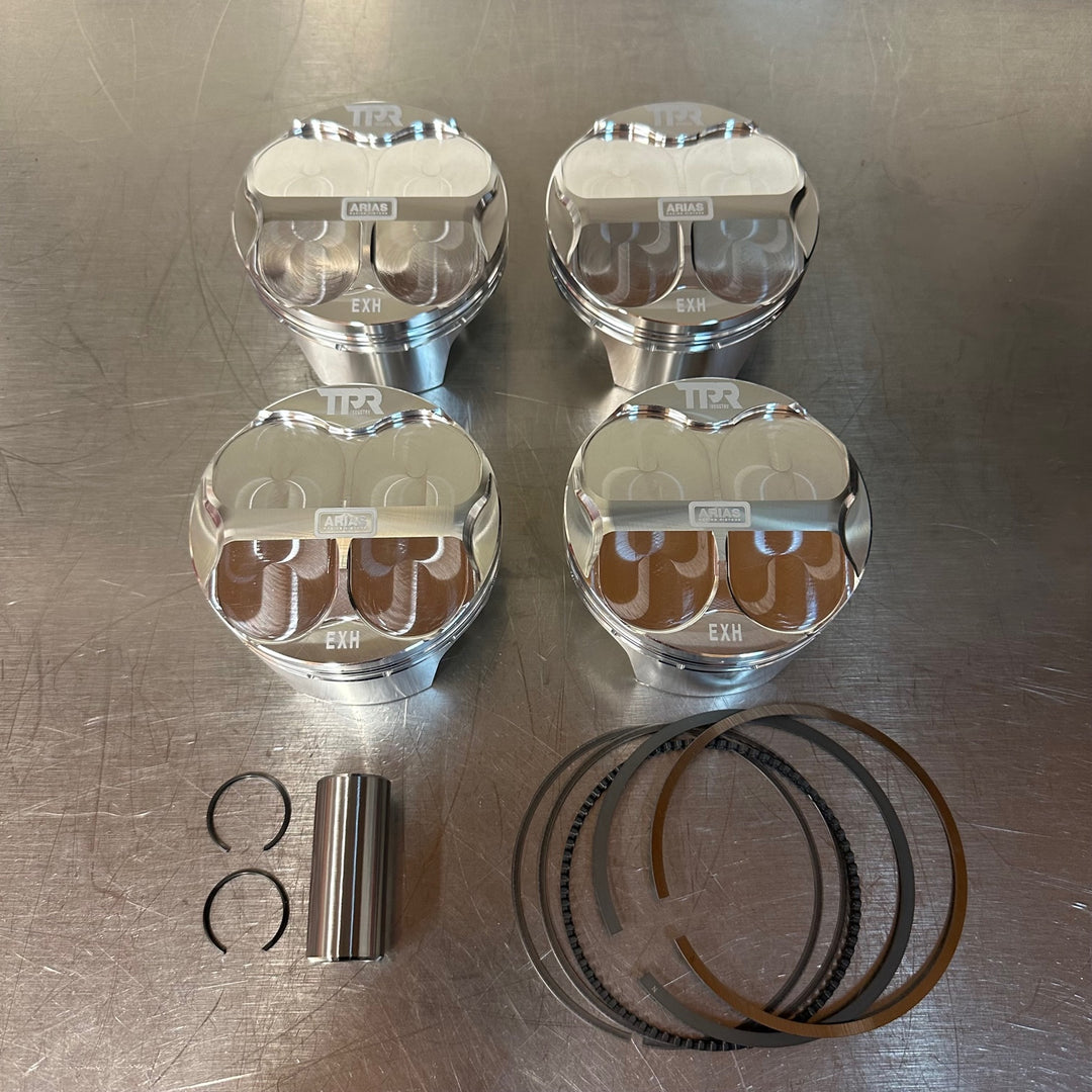 TPR017 - Drop In Pistons - Pro R – TPR Industry