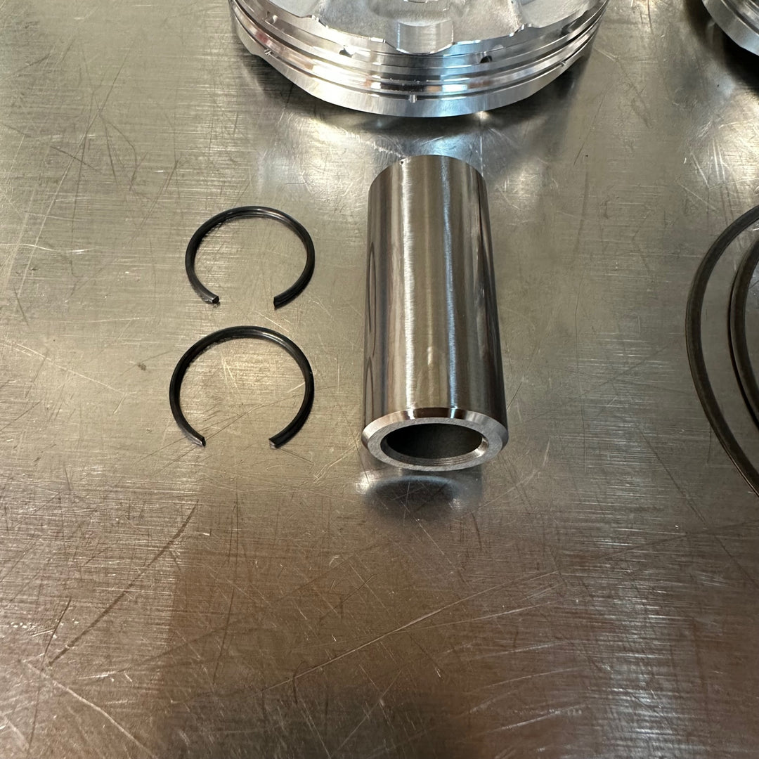 TPR017 - Drop In Pistons - Pro R – TPR Industry