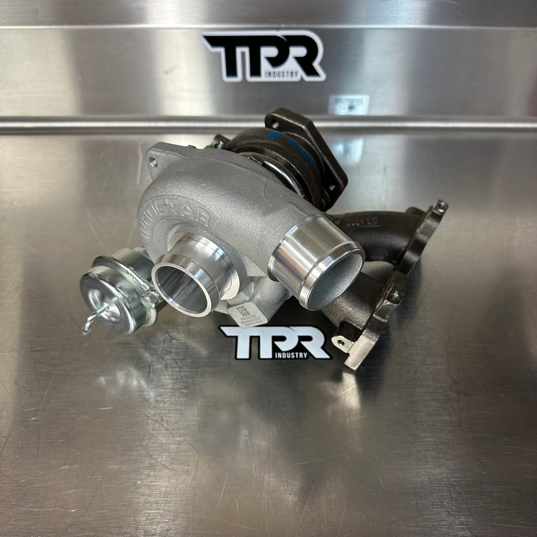 New OEM Kits – TPR Industry