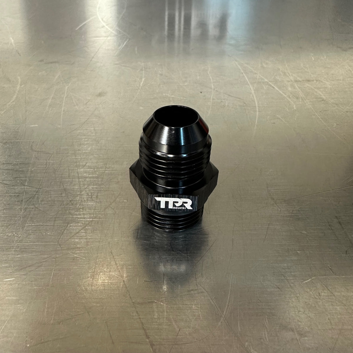 -10 ORB to -10AN adapter – TPR Industry