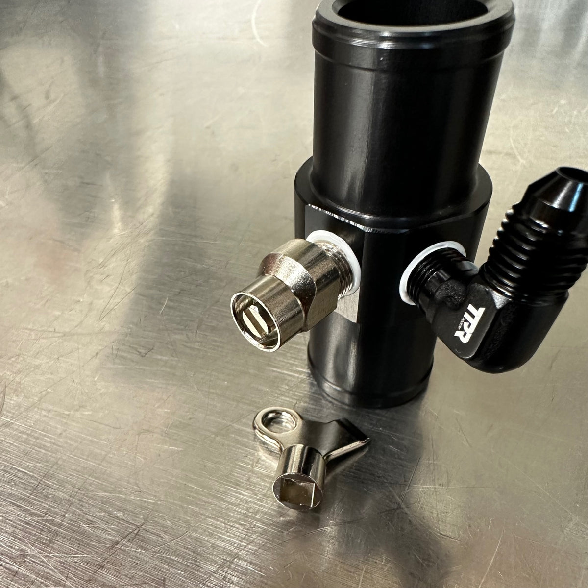 Replacement Bleeder - Full Flow Water Kit – TPR Industry