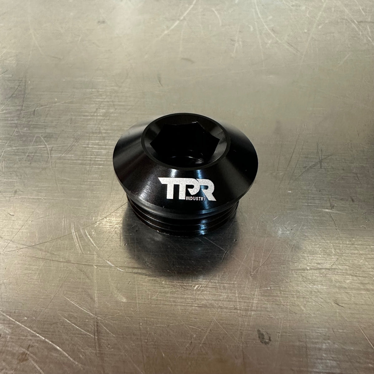 -12 ORB Plug – TPR Industry