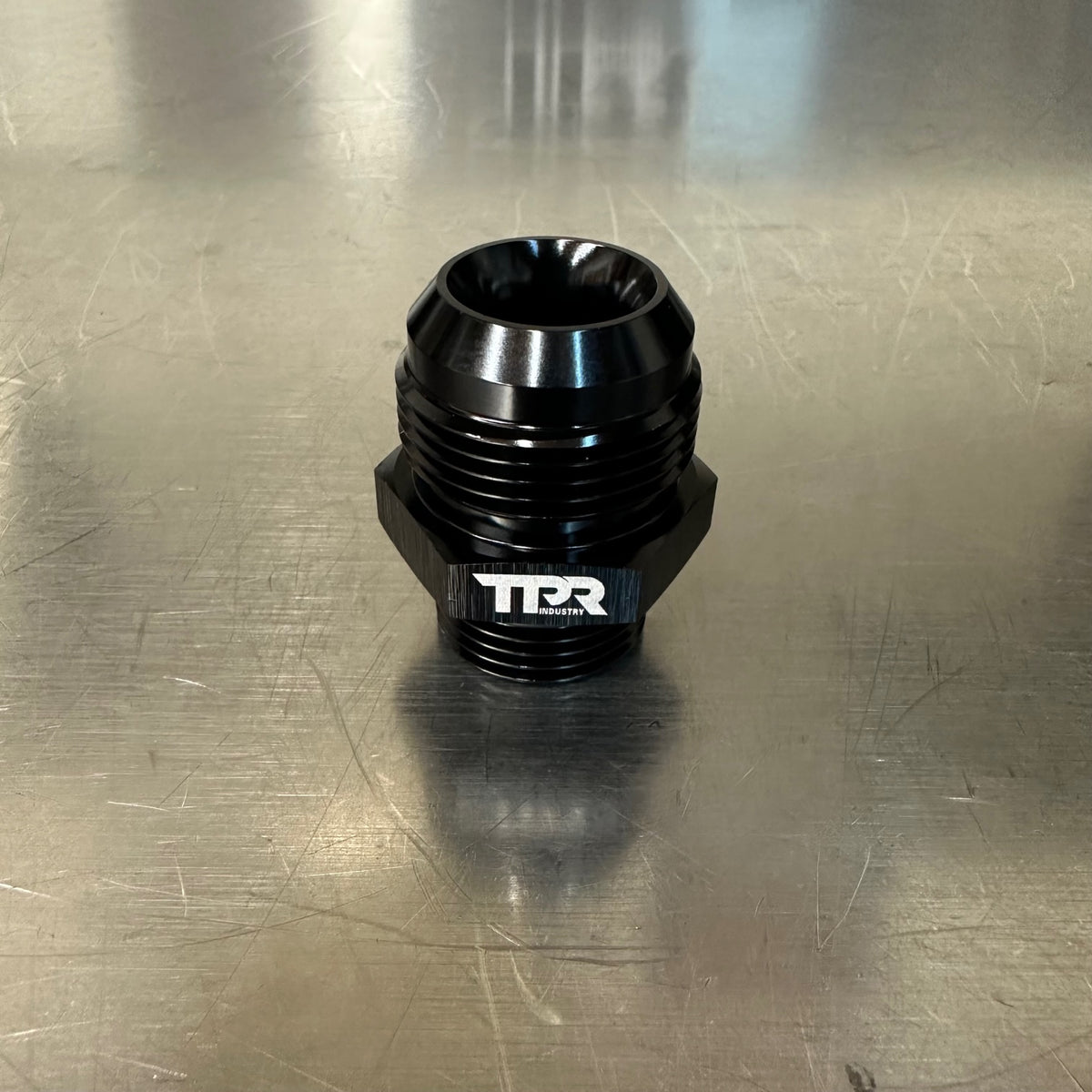 -12 ORB to -16AN adapter – TPR Industry