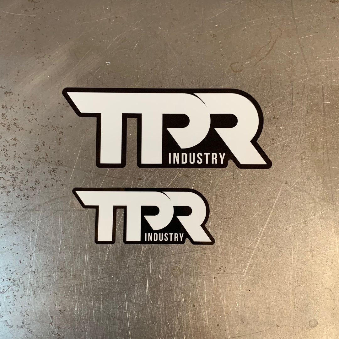 Merch – TPR Industry