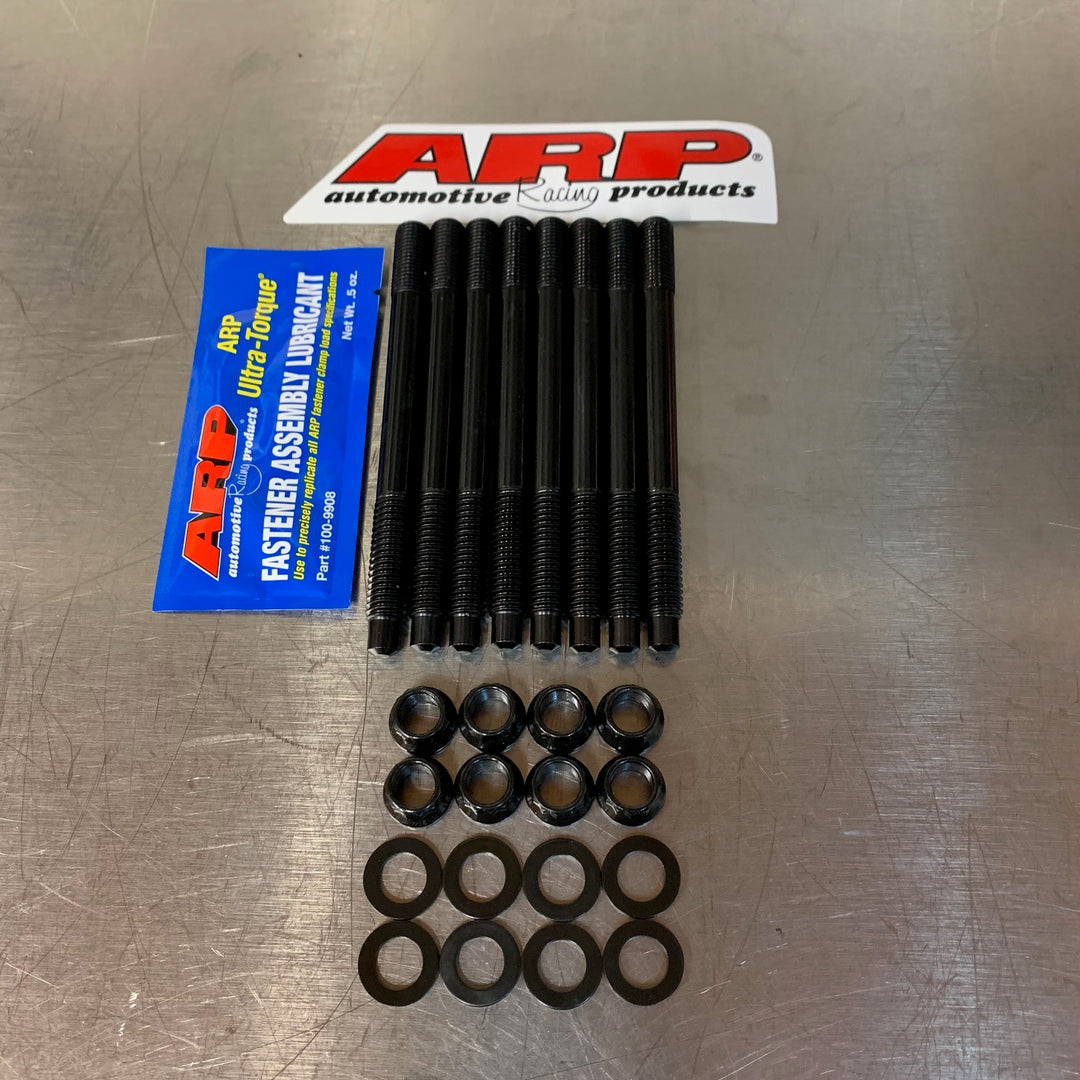 ARP Bolts & Studs – TPR Industry